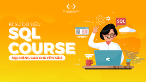 Khóa học SQL nâng cao